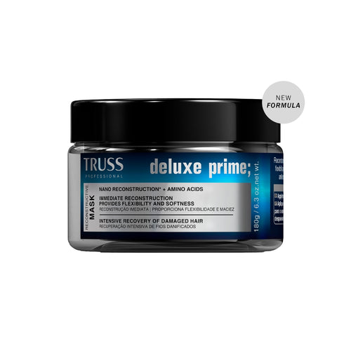 DELUXE PRIME MASK 180G/6.3 OZ