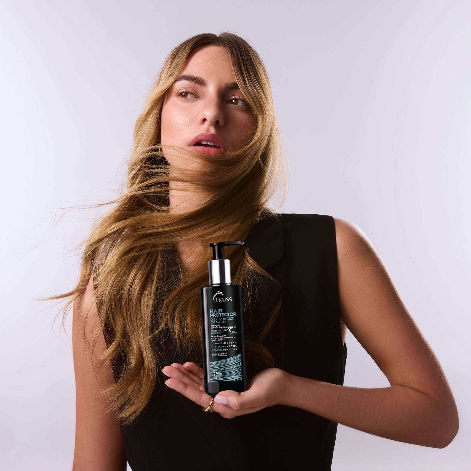 HAIR PROTECTOR 250 ML/8.45 FL.OZ