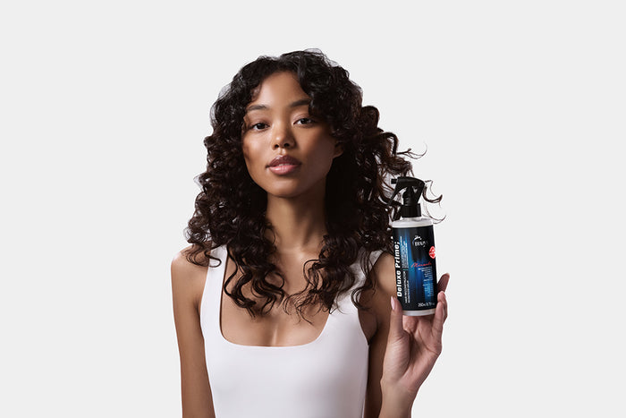 About TRUSS Professional - Unrivaled Hair Care Excellence