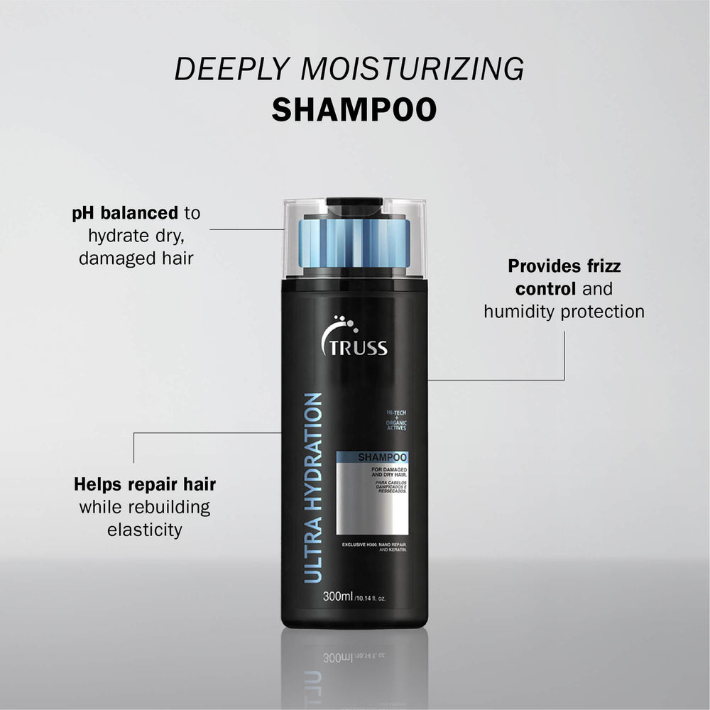 SHAMPOO