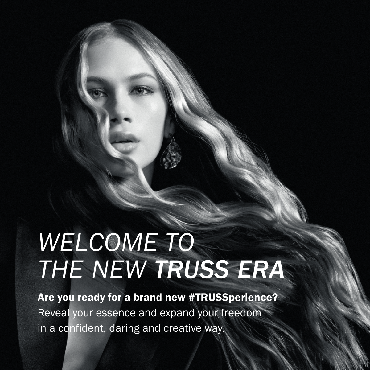 TRUSS Professional Hair Care | World's Finest Salon-Quality Products
