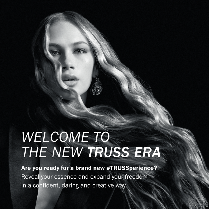 TRUSS Professional Hair Care | World's Finest Salon-Quality Products