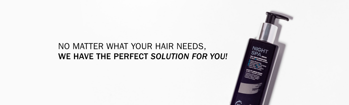 TRUSS Professional Hair Care | World's Finest Salon-Quality Products
