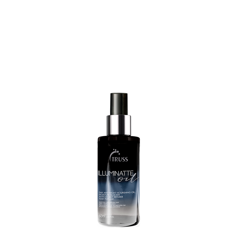 TRUSS Professional Hair Care | World's Finest Salon-Quality Products