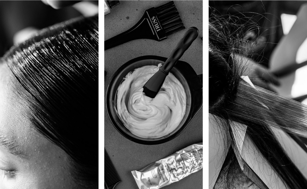 About TRUSS Professional - Unrivaled Hair Care Excellence