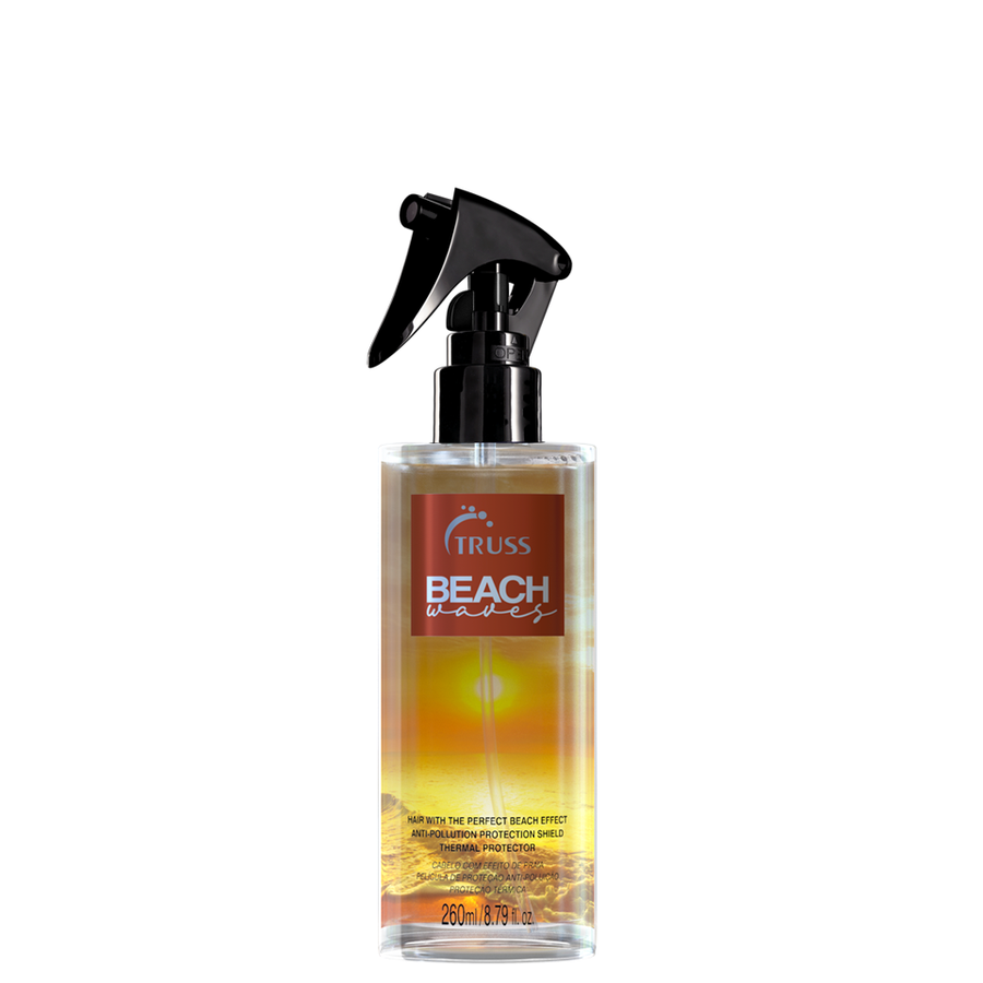 BEACH WAVES 260 ML/8.79 FL.OZ