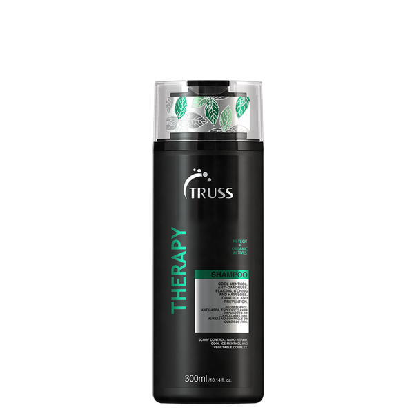 THERAPY SHAMPOO