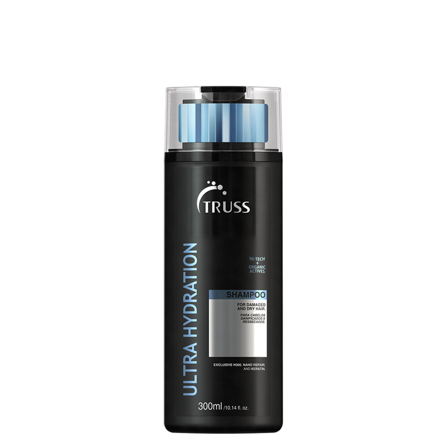 TRUSS Professional Hair Care | World's Finest Salon-Quality Products