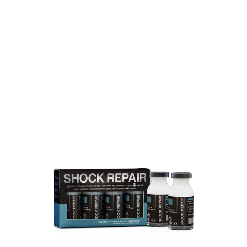 SHOCK REPAIR (1 BOX WITH 4 UNITS)